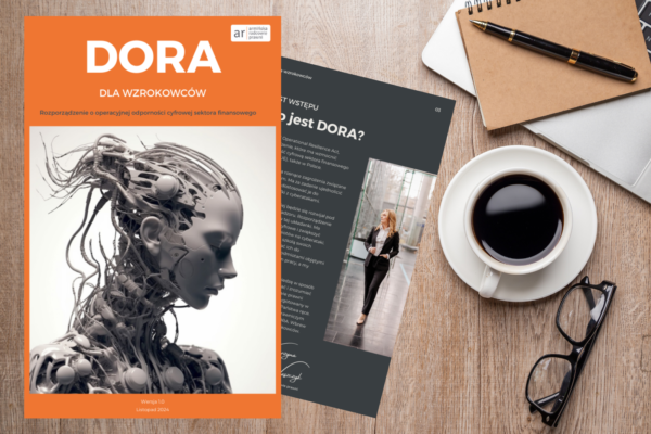DORA w Polsce - co się zmieni w ustawach?