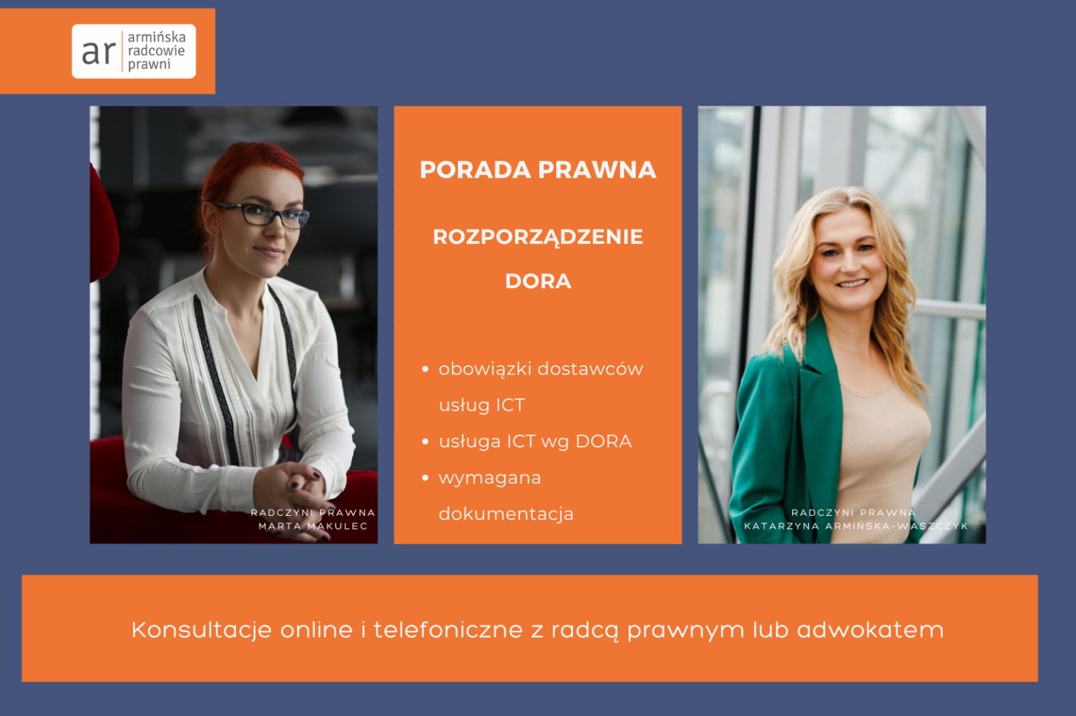 DORA w Polsce - co się zmieni w ustawach?